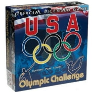 Carnival Disk Drop Game Throwing Set - 8 Pieces - Walmart.com