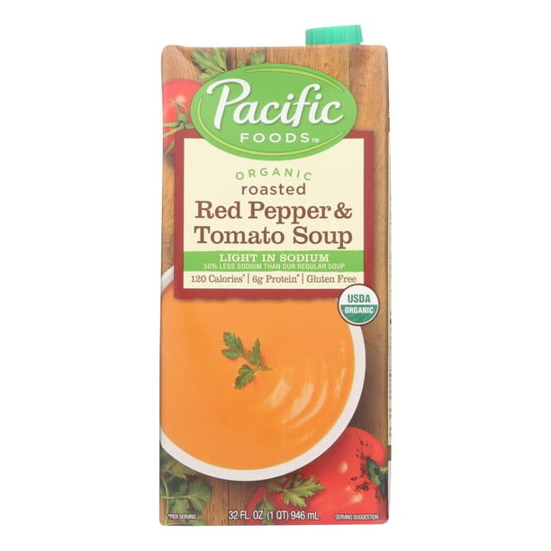 Soup Carton