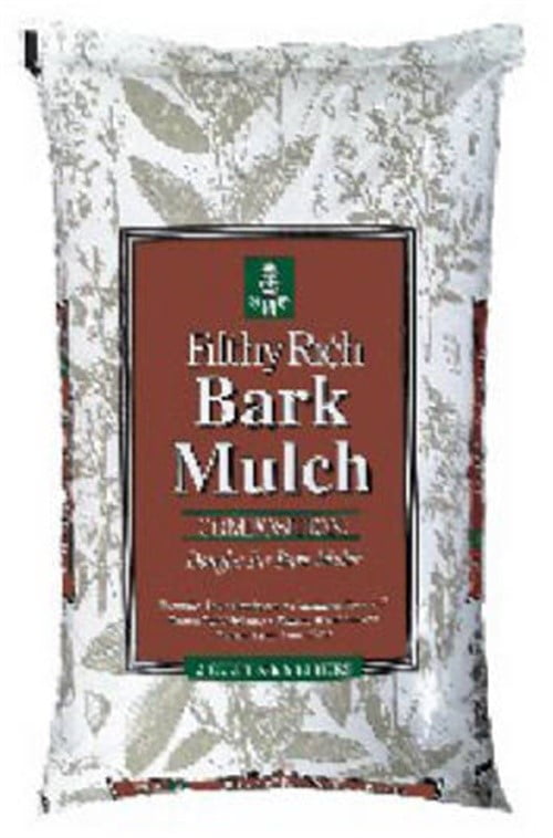 Rexius Forest #0781FRB 2CUFT Rich Bark Mulch - Walmart.com