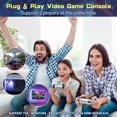 2025 New Upgraded RetroGame Console with 20,000+ Games,4K HDMl Output ...