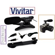 Vivitar Universal Mini Microphone - Walmart.com