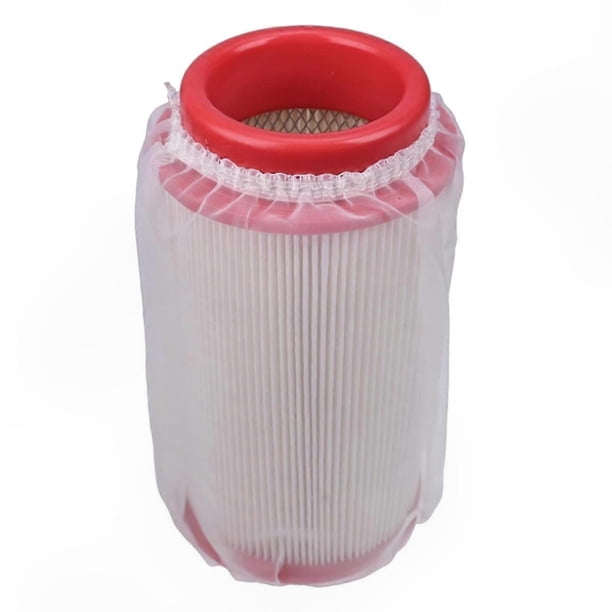 Replacement Air Filter for ATV Models 260 300 400 UTV Dirt Bike Quad ...