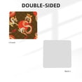 Asian Dragon Oriental Dragons Magic Self-Adhesive Camera Wrap, Anti ...