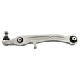 TRQ 6pc Suspension Kit Control Arms Ball Joints Sway Links for Audi A8 S8 PSA69861 - Walmart.com