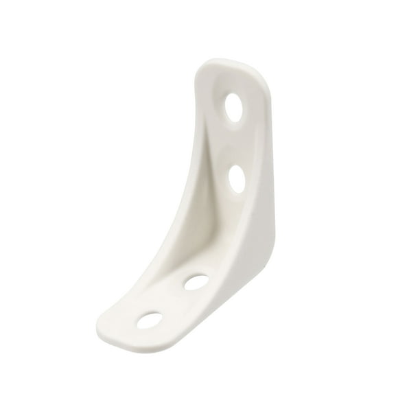 Plastic Corner Brackets