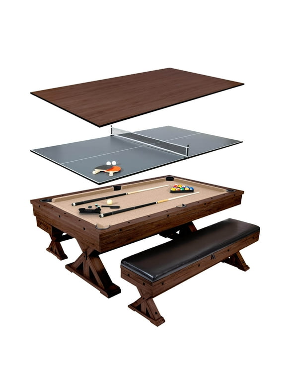 Multi Game Tables - Walmart.com