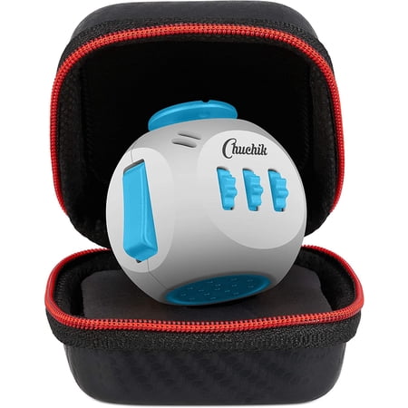 ZHENGBOS Toys Fidget Cube - Prime Desk Fidget Toy, Fidget Cubes ...