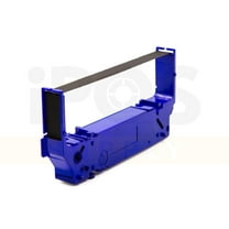 SP-700 Black and Red Ribbon Ink Cartridge Compatible with Star SP-700BR ...