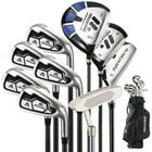 Nitro Men's Blaster 13-Piece Golf Set, Right Handed - Walmart.com