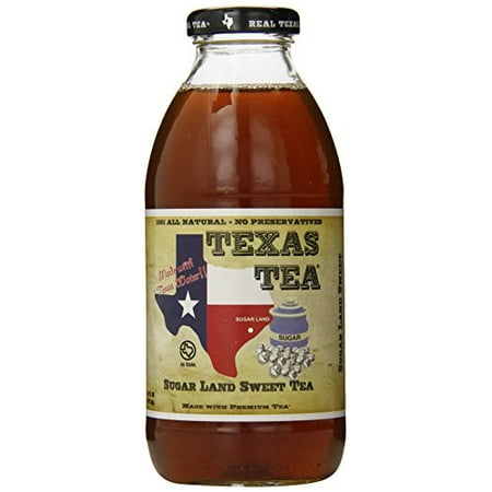 852750003035 - Texas Tea Tea Sweet 16 Fo (Pack Of | UPC Lookup