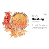 Kokie Cosmetics Soft Gradient Blush (Crushing BL10) - Walmart.com