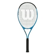 Wilson Serena Junior 23" Tennis Racket - Purple (Ages 7-8) - Walmart.com