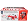 AMT 1960 Chevrolet Corvette 1/25 AMT1374 Plastics Car/Truck 1/24-1/25 ...