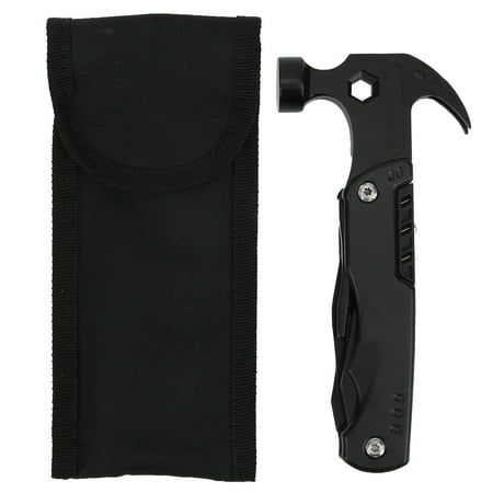 FAGINEY Foldable Hammer Multifunctional Professional Portable DIY Tool ...