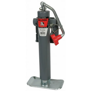 Bulldog 183401 Square Jack; SWQ 183 DL-BX; Pin To The Side; 2-Speed ...
