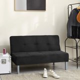 DormCo Mini-Futon, Multiple Colors - Walmart.com