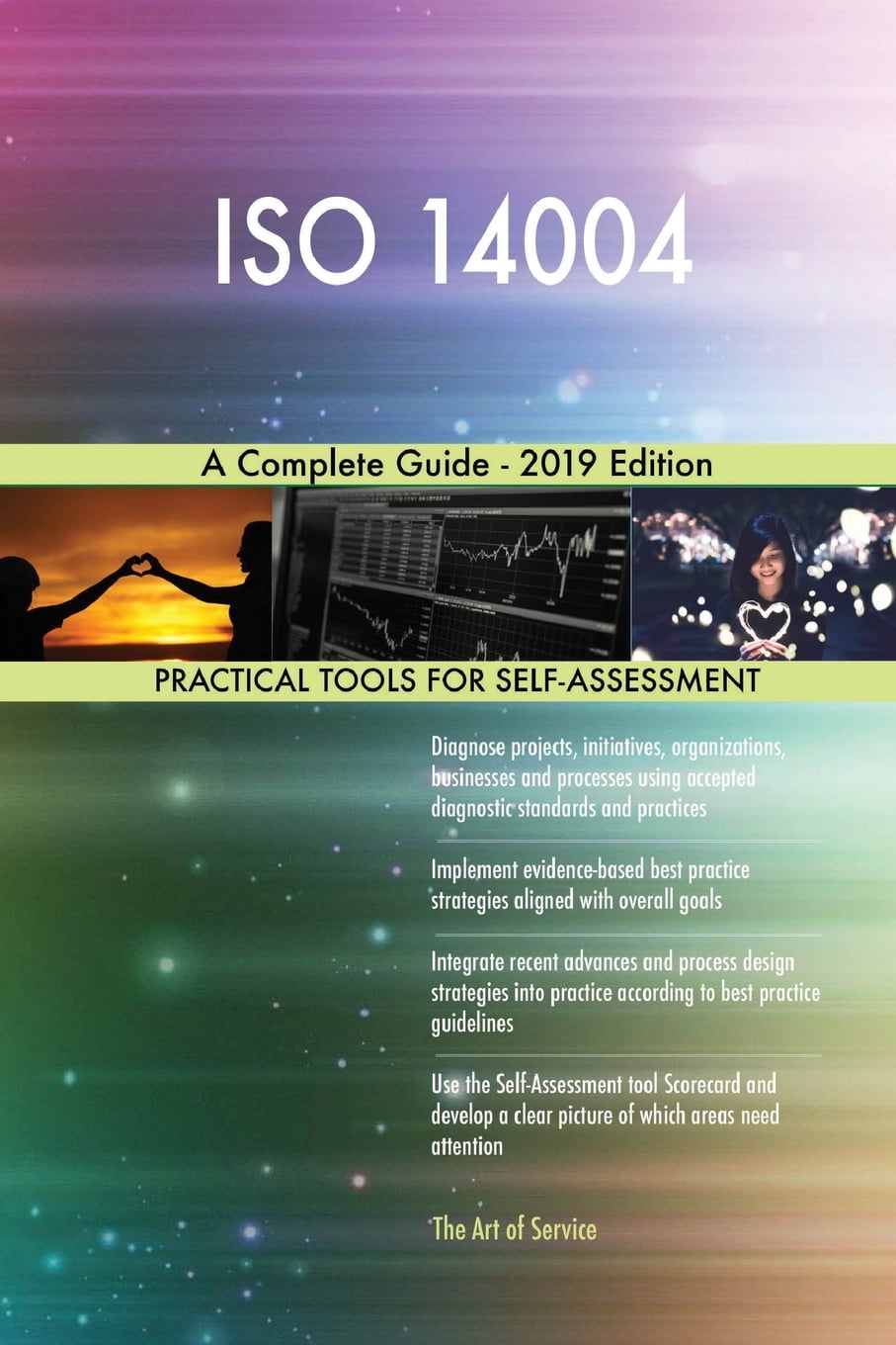 ISO 14004 A Complete Guide - 2019 Edition (Paperback) - Walmart.com ...