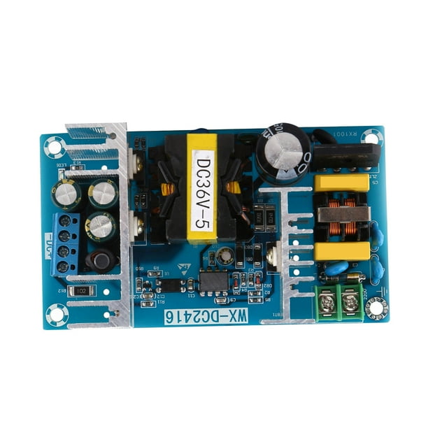 Power Supply Module,36V 5A 180W 50/60HZ Power Supply Board Switched ...