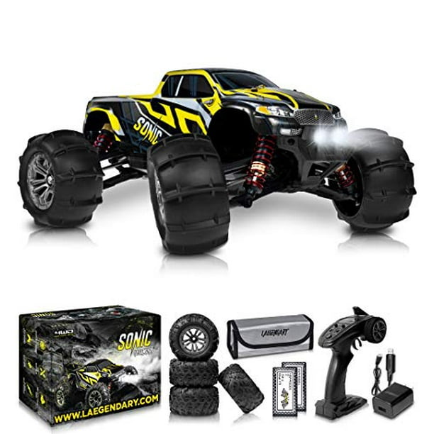 RC 4x4 in Cars, RC, Drones & Trains - Walmart.com