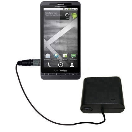 Droid X2 Accessories