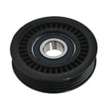 Idler Belt Pulley Replaces 531085310 Fits for Subaru Baja Forester ...