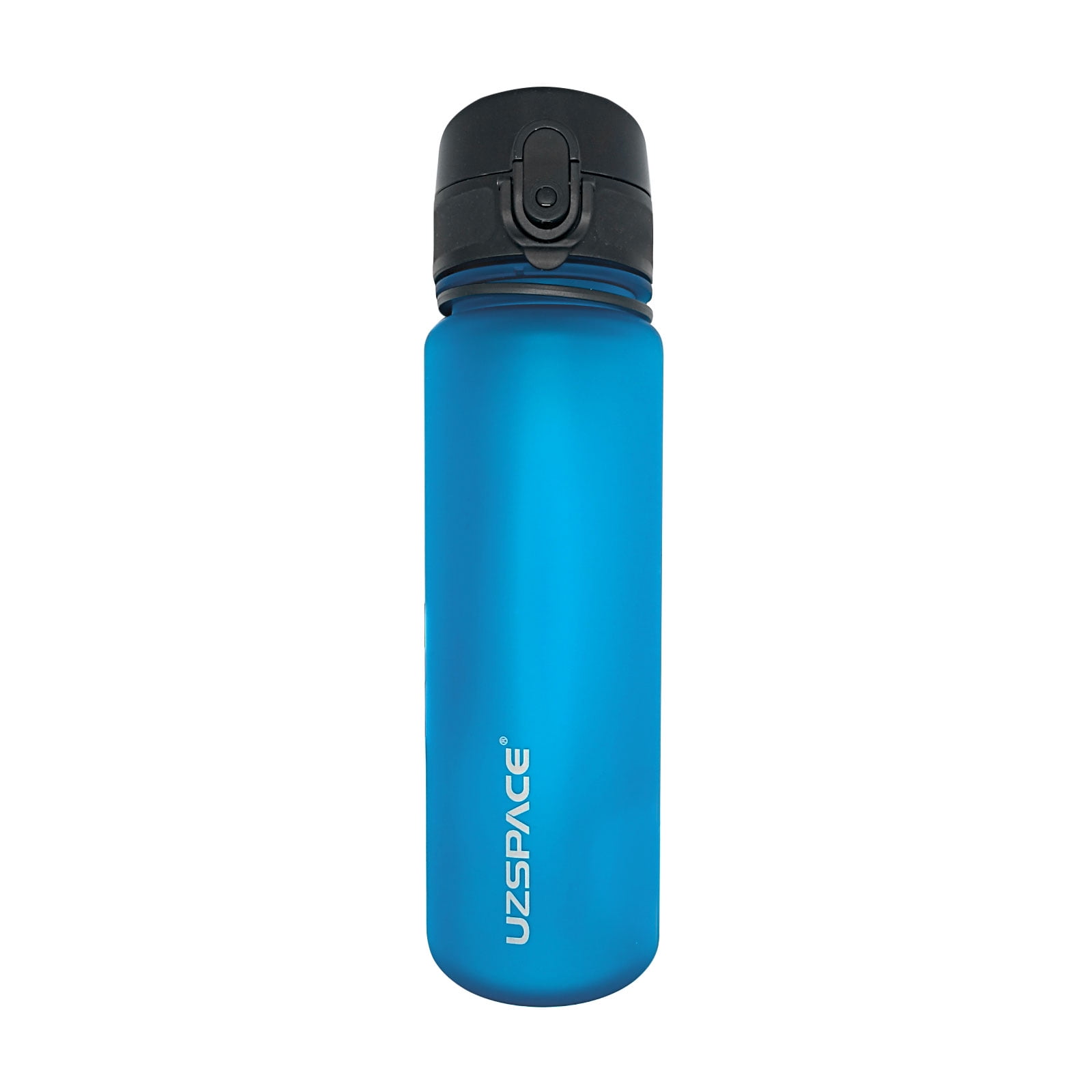 Termo De Agua Azul Esencial Para Deportes Uzpace 500ml | Walmart en línea