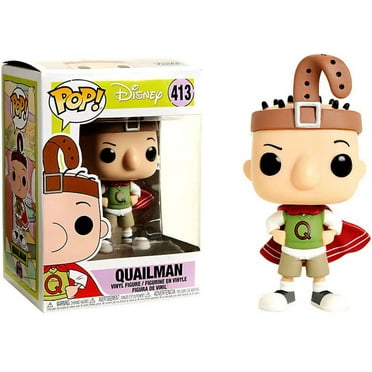 Funko POP! Disney Doug: Patti Mayonaise (S1), Vinyl Figure - Walmart.com