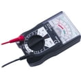 HyperTough Multimeter, 14-Range - Walmart.com