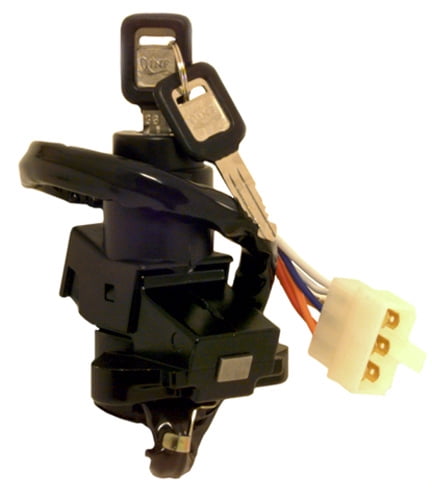 IGNITION SWITCH KAWASAKI 27005-5047 - Walmart.com