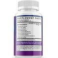 (5 Pack) Neuro Lift - Nootropic Memory Booster Dietary Supplement for ...
