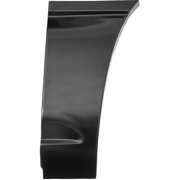 Chevy Avalanche Quarter Panel