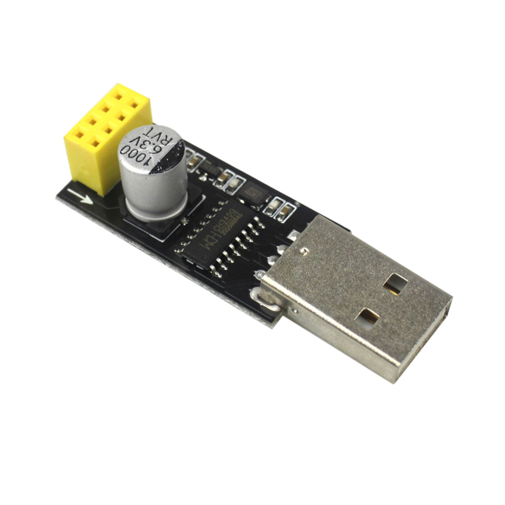USB to ESP8266 Serial Wireless Wifi Module Developent Board Wifi ...