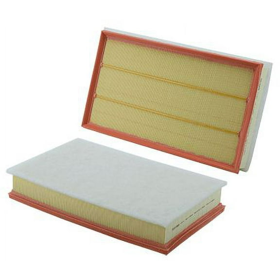 WIX Air Filter WA10555 - Walmart.com