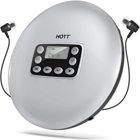 Blackweb 1000-Watt Hifi Bluetooth Stereo With Cd Player & Fm Radio ...