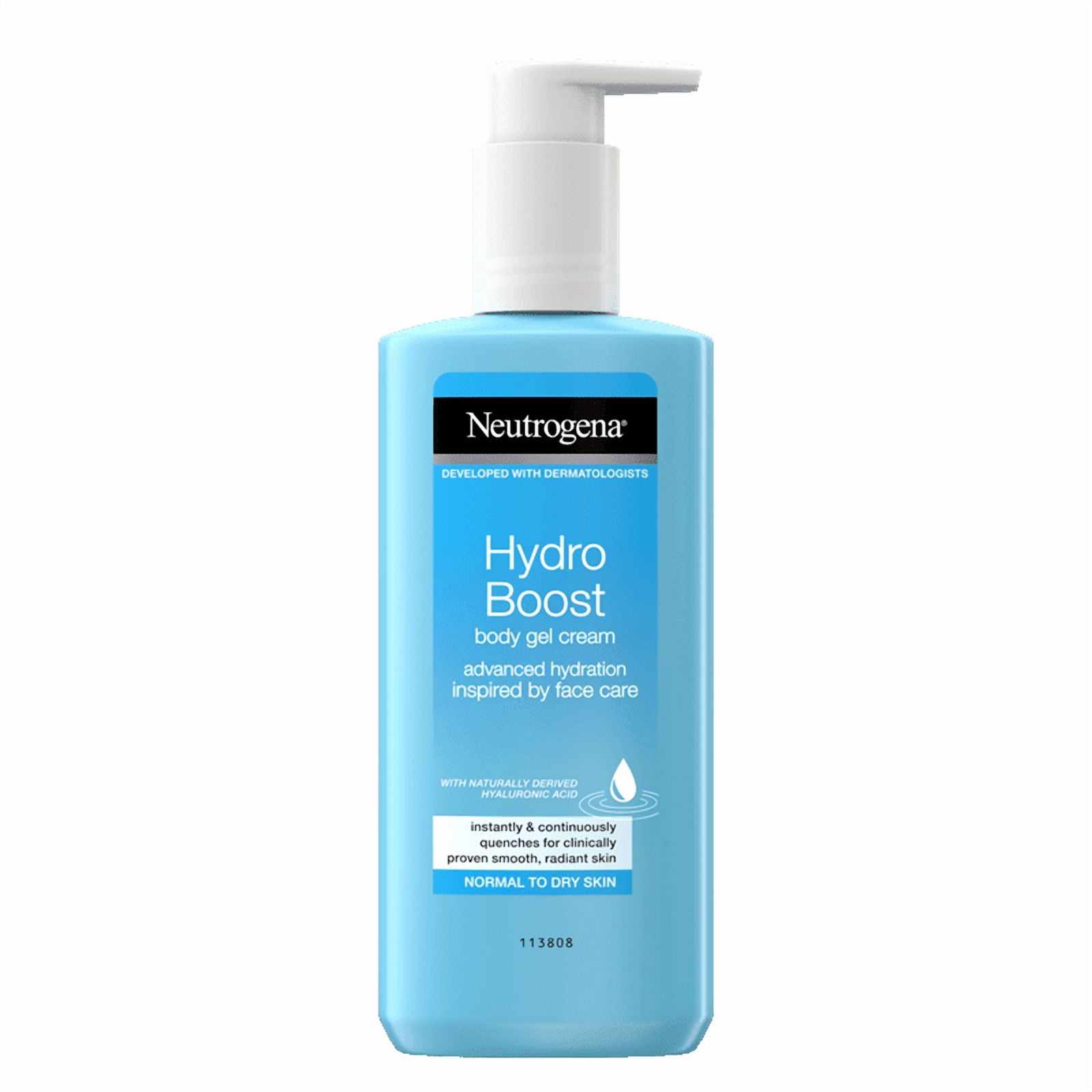 Click here for Neutrogena Hydro Boost Body Gel Cream 400ml / 13.5... prices