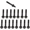 Dorman 03442 Exhaust Manifold Hardware Kit for Specific Models Fits ...