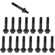 Dorman 03442 Exhaust Manifold Hardware Kit for Specific Models Fits ...