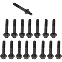 Dorman 675-223 Exhaust Manifold Hardware Kit for Specific Ford Models ...