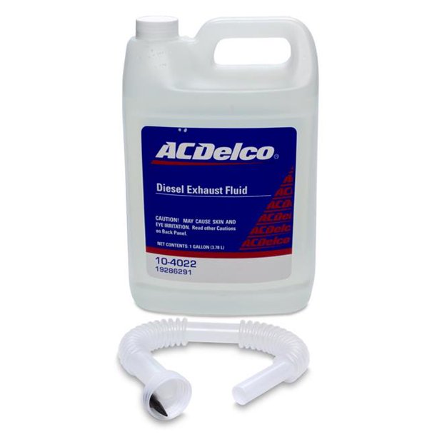 GM Performance Parts 19286291 1 ga1 Diesel Fuel URE Exhaust Fluid ...