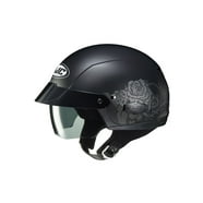 Vcan Cruiser Half Shell Helmet - Walmart.com