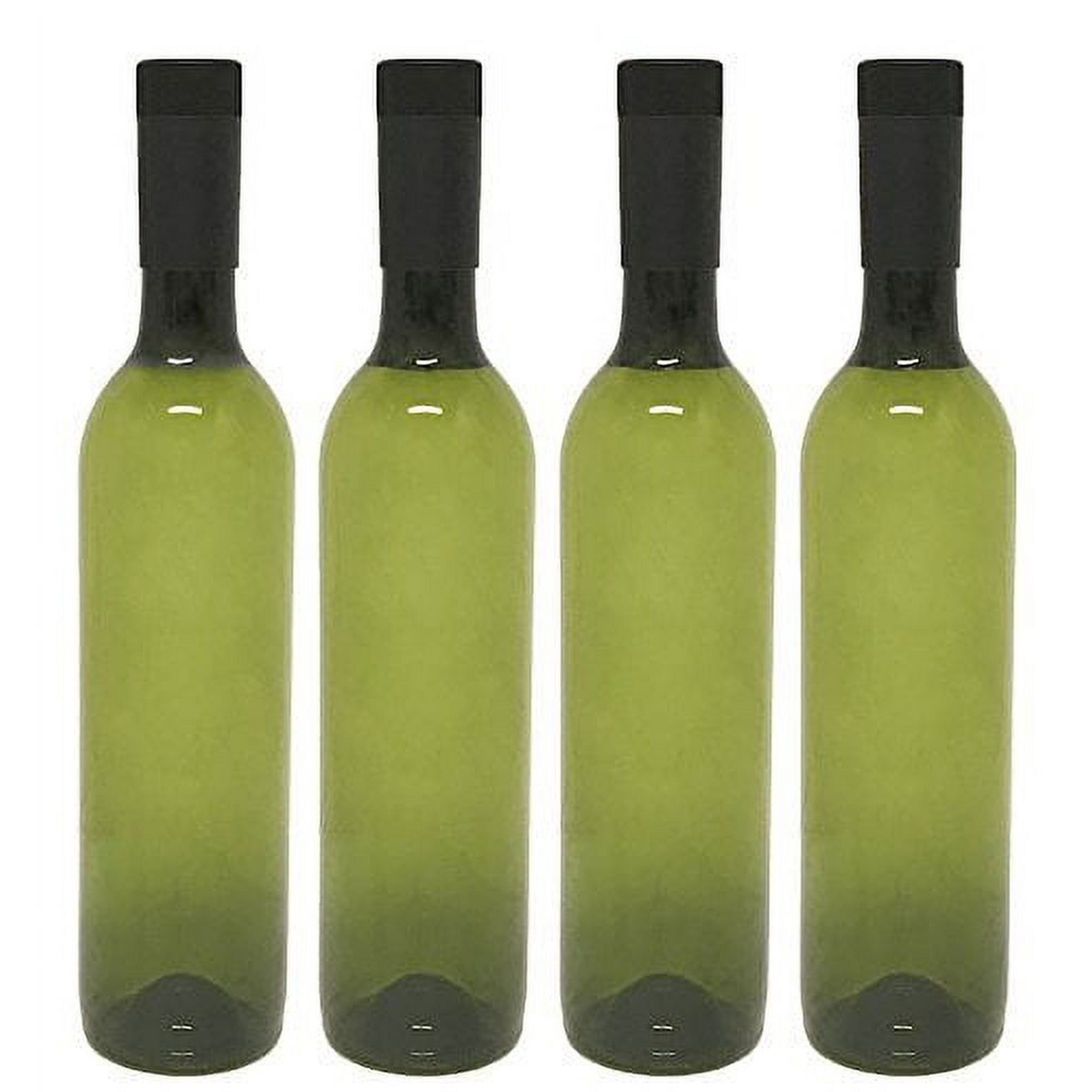 Click here for Nicebottles Plastic Wine Bottles & Screw Caps  Gre... prices