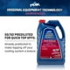 Peak ORIGINAL EQUIPMENT TECHNOLOGY Antifreeze + Coolant 50/50 Prediluted for Asian Vehicles ...