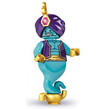 LEGO Series 12 Battle Goddess Minifigure [No Packaging] - Walmart.com