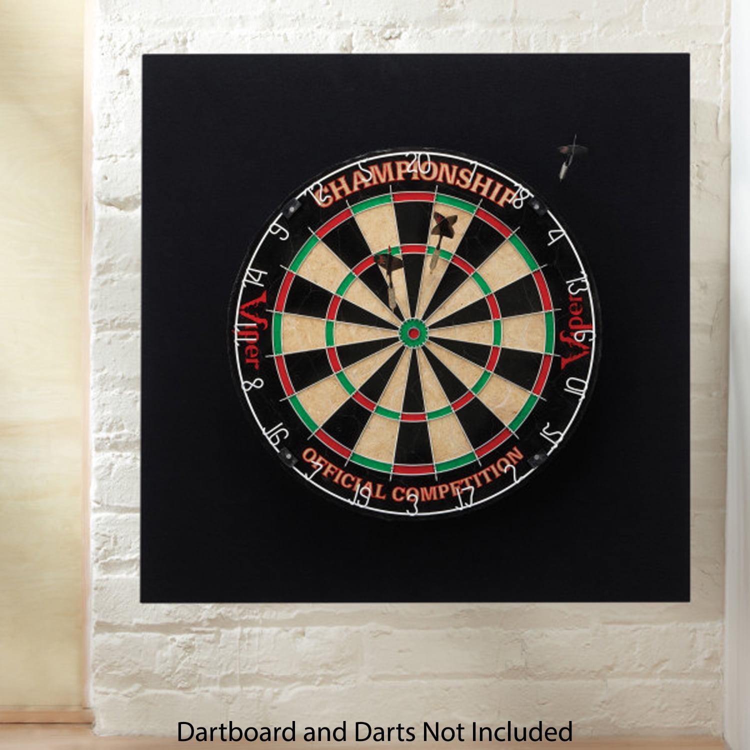 Dart backboards store