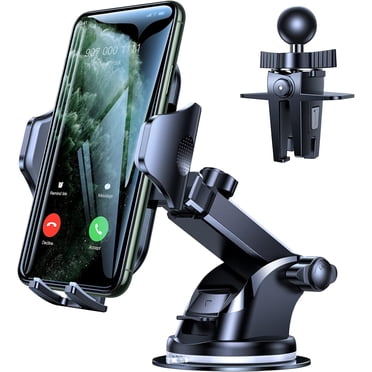 Universal Strong Car Mount for Mobile Phones & Smartphones - For ...