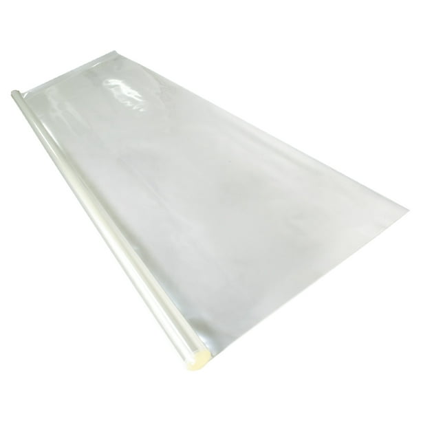 100 Pliegos De Papel Celofán Luxfan 100x90 Cm Transparente | Walmart en ...