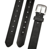 Brahma Triple Needle Stitch Belt - Durable Work Belt - Walmart.com
