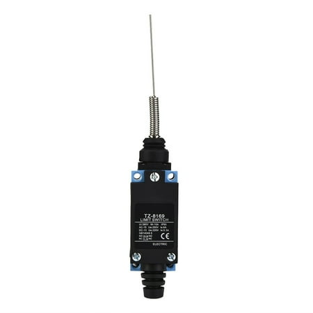 Micro Limit Switch, Snap Action Switch, Double- Type Auto Reset ...