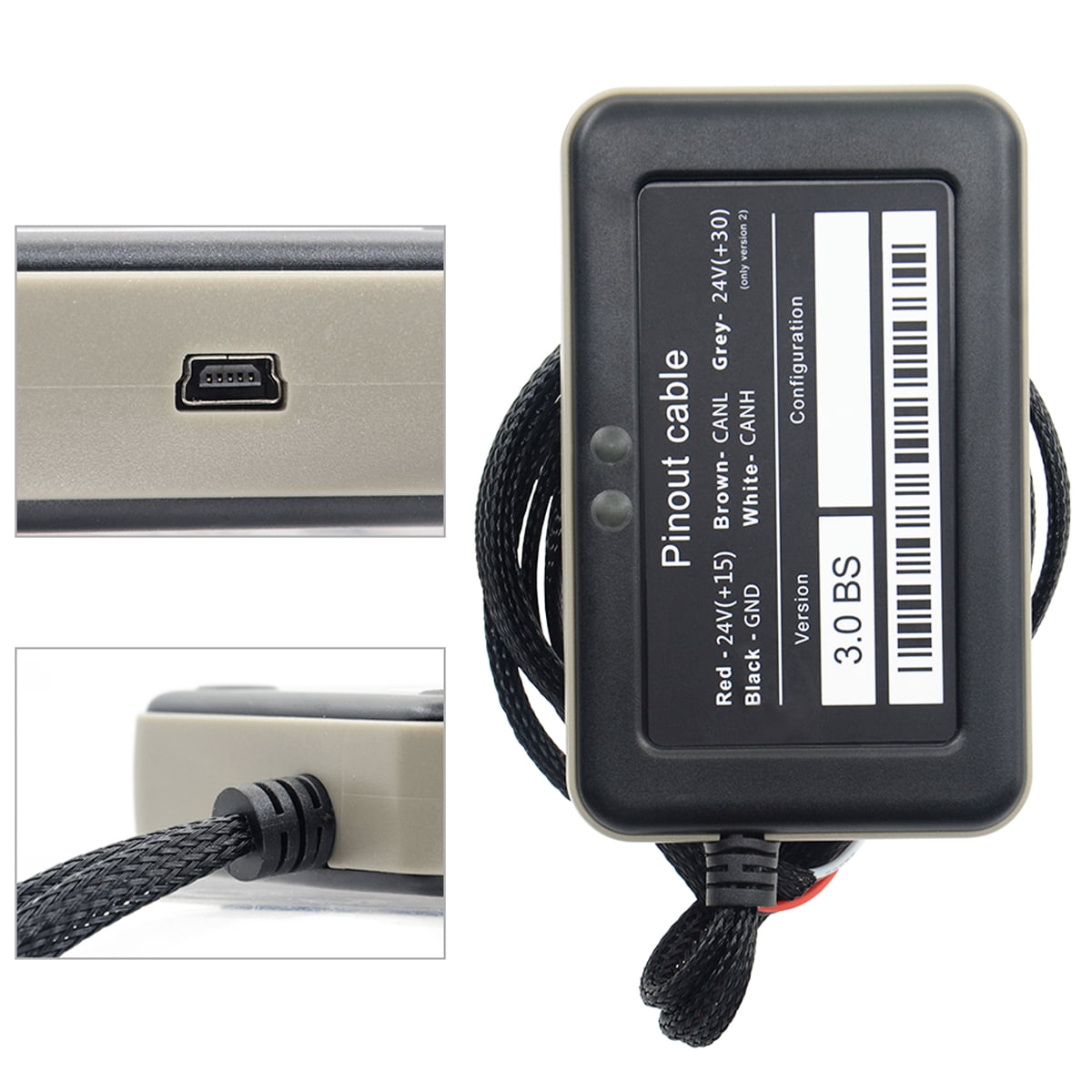 Buy Adblue Emulator Truck Adblue Emulator with Programing Adblue Truck ...