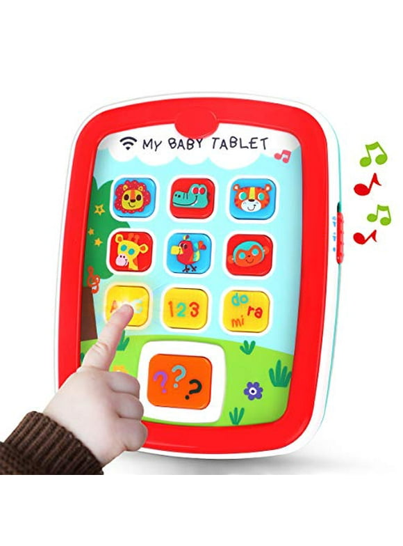 8 to 11 Years Tablets for Kids - Walmart.com